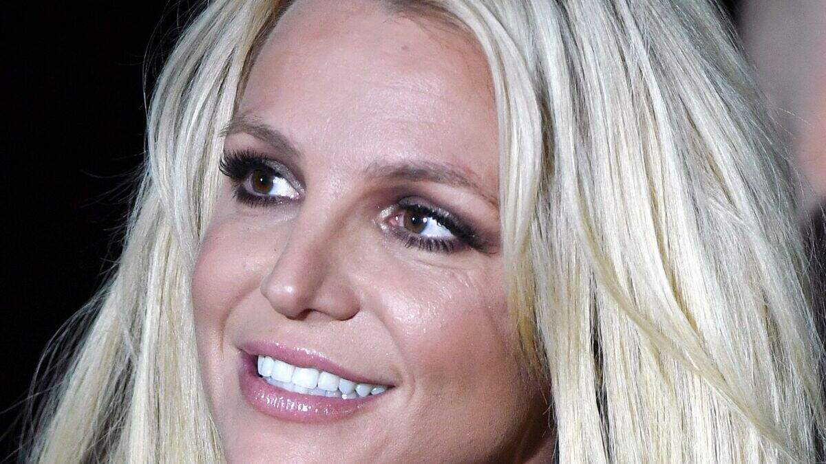 No more men: The women following Britney Spears’ lead and swearing off ...