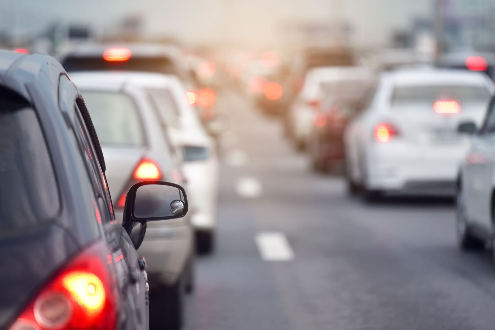 North Mayo commuters continue to face 45-minute traffic delays as calls ...