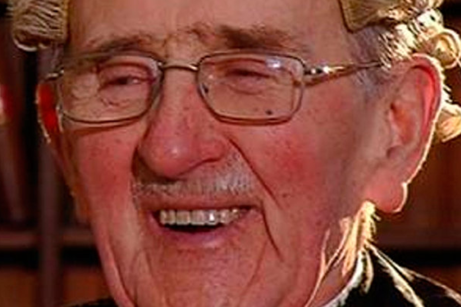 'Father of the Bar' Gaffney dies aged 100 | Irish Independent