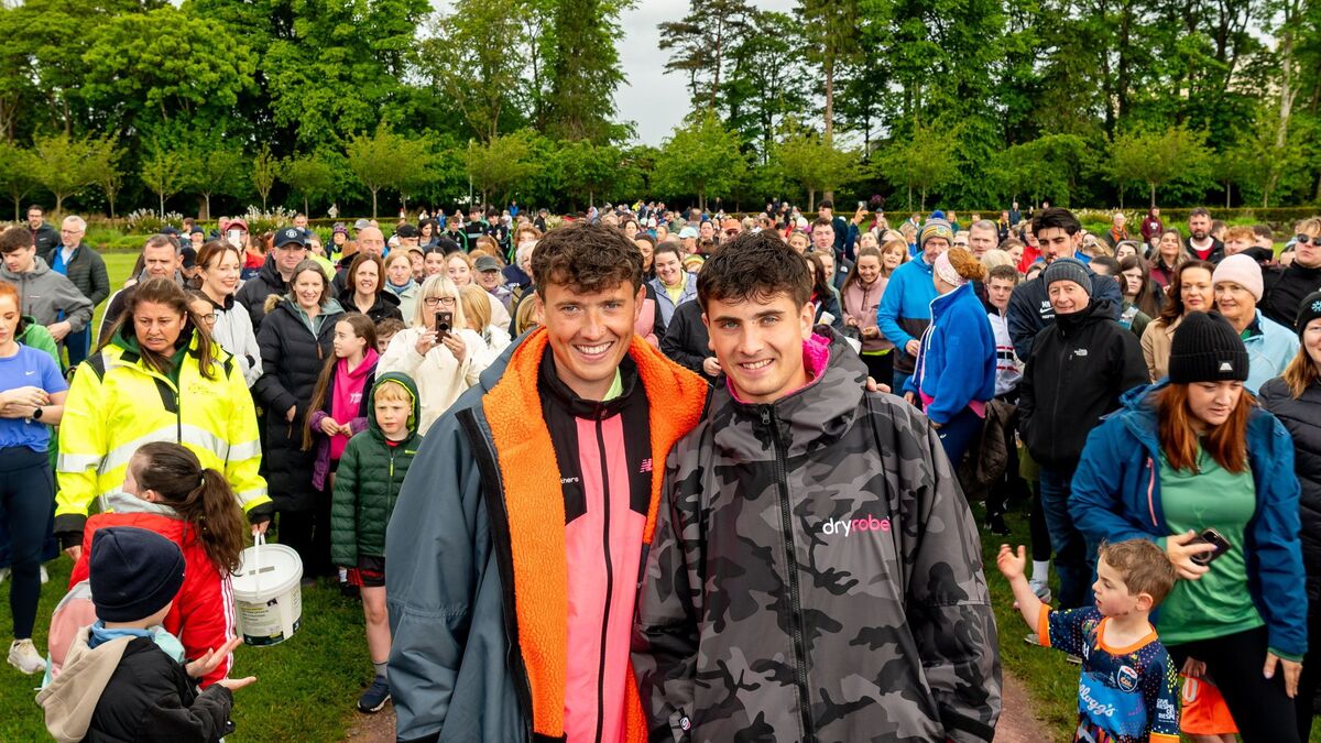 Tullamore to turn out in bright colours as FTD Brothers continue ...