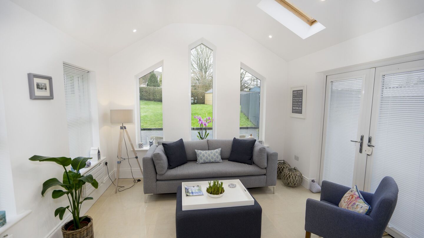 Detached home in Louth with underfloor heating and sunroom | Irish ...