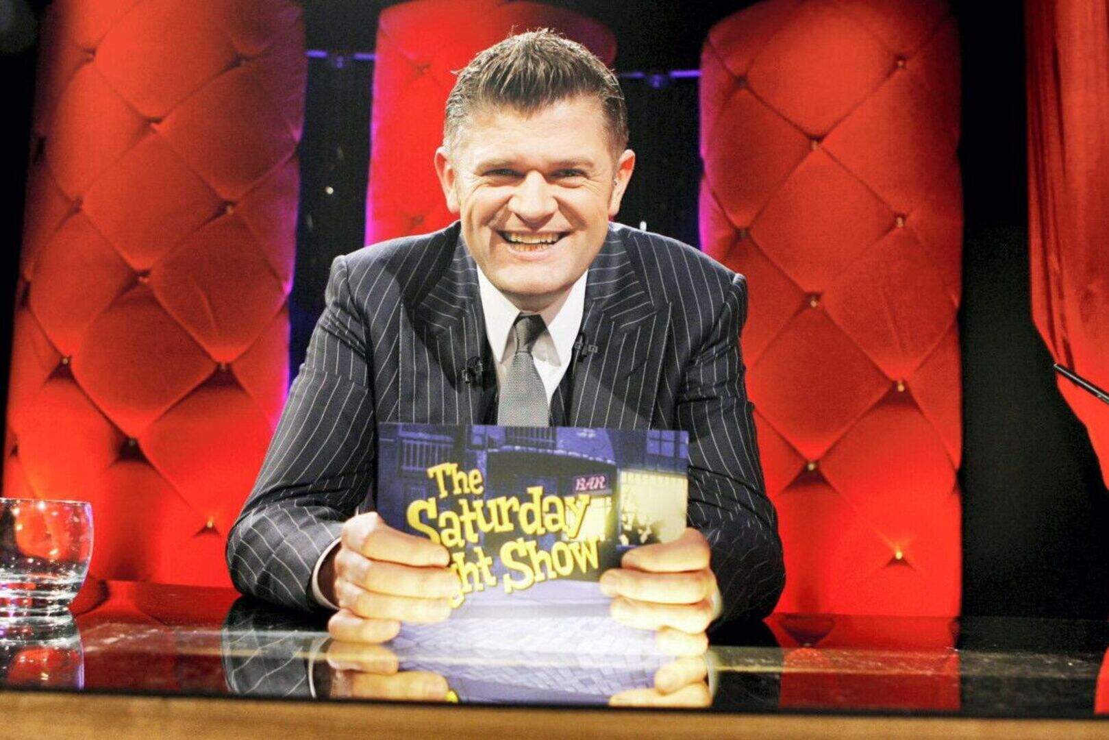‘Saturday Night Show’ matches ‘Late Late Show’ audience share on ...