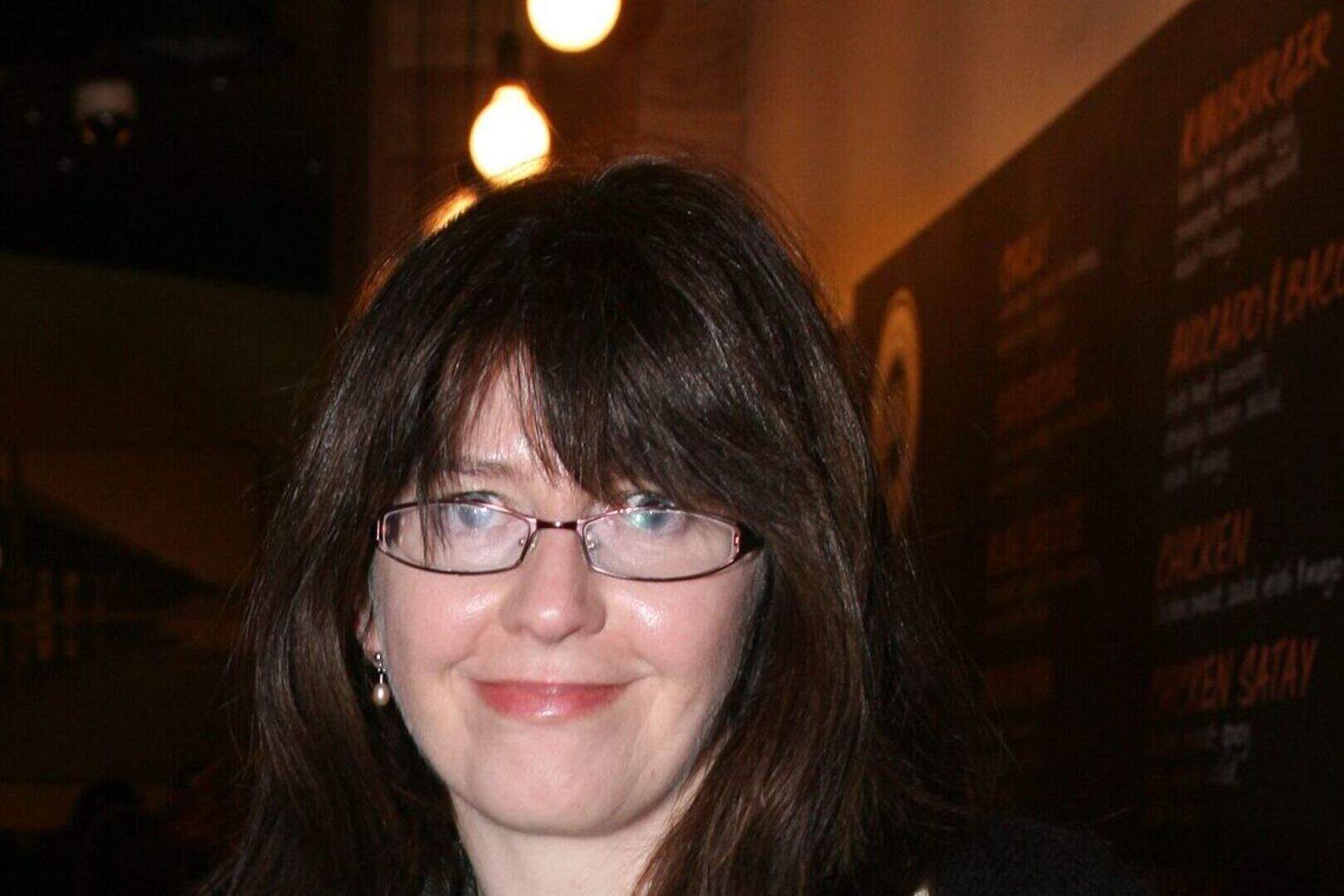 Maeve Binchy: Memories of a force field of light and power 10 years on ...