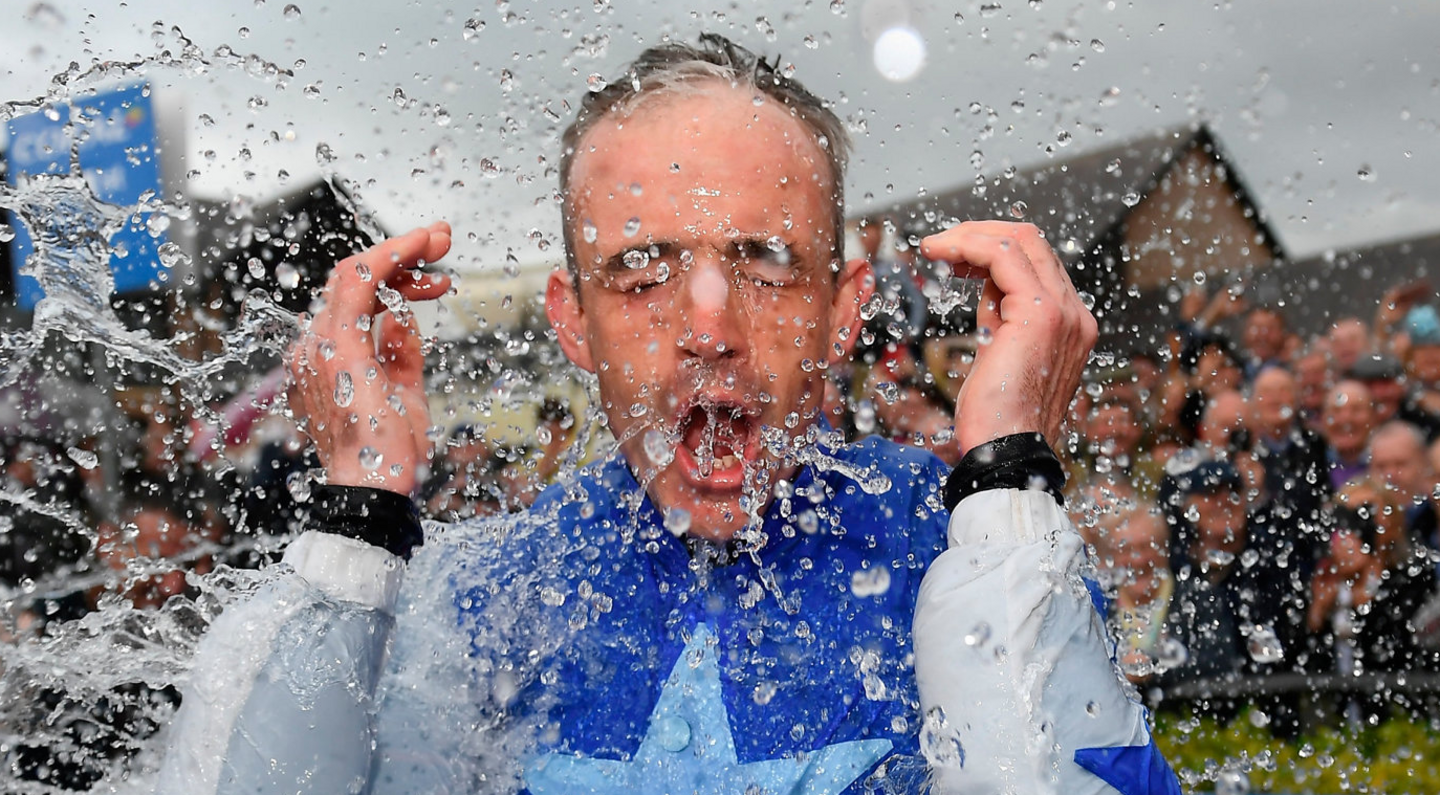 'I was retiring, I wasn't dying!' - Ruby Walsh on calling time and what ...