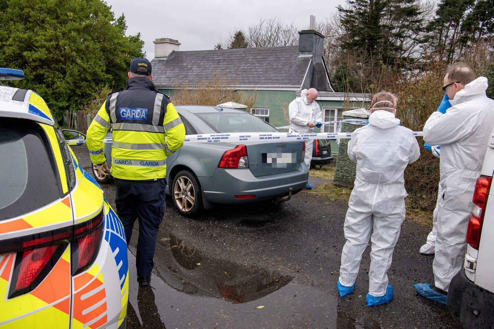 Catherine Conlon: The rise in unnoticed deaths tells the story ...