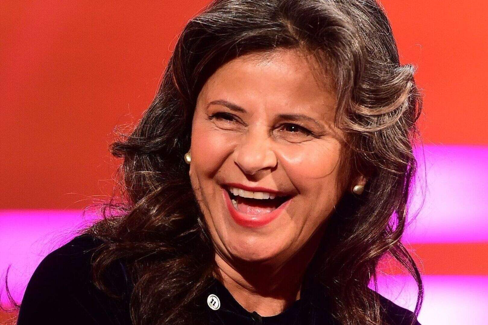 The Tracey Ullman Show review: 'When Ullman is good she’s really ...