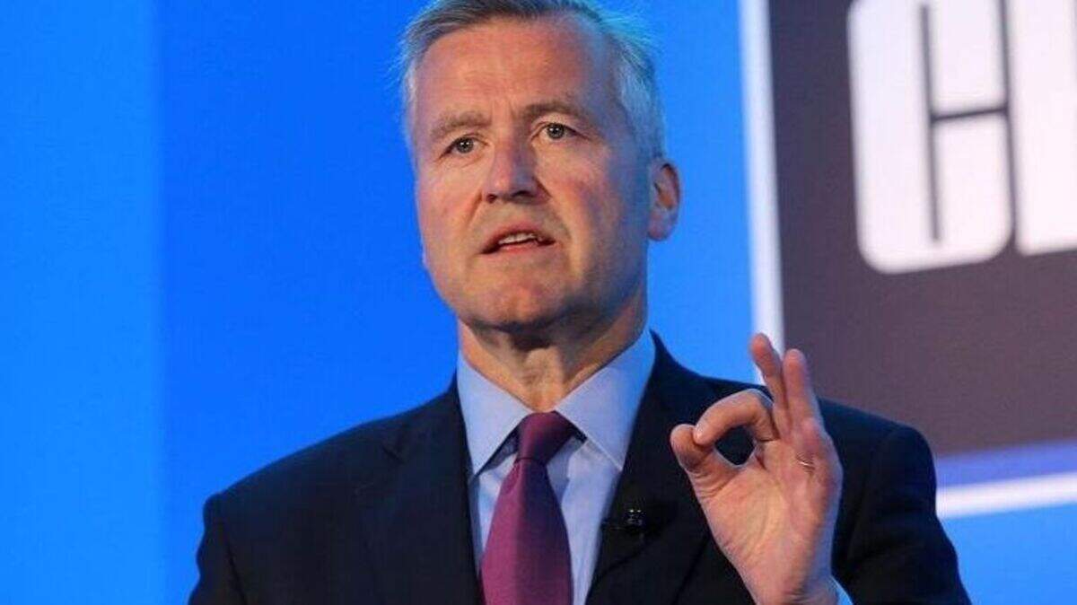 Former CRH boss Albert Manifold appointed chairman of BP | Irish ...