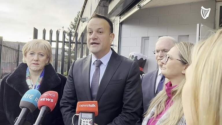 ‘We’re not contemplating any Covid-style measures for Strep A,’ says ...