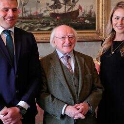 'I would be dreading coming back to Ireland' - Jean-Marie Stander slams ...