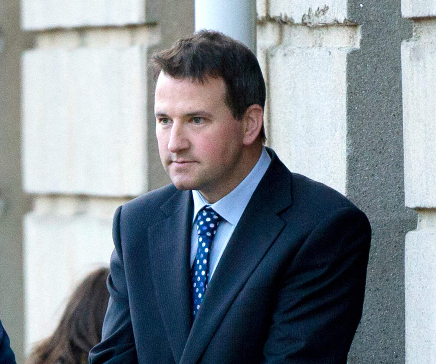 Graham Dwyer Trial : Video clips of Dwyer appearing to stab Elaine O ...