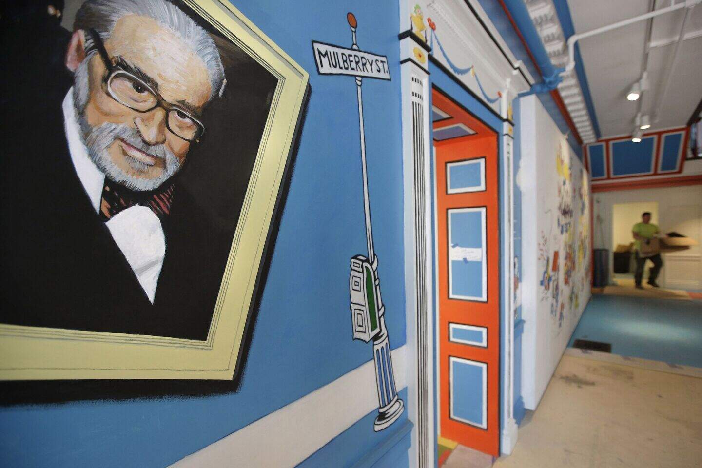 Six Dr Seuss books to have publication ended over racist imagery ...