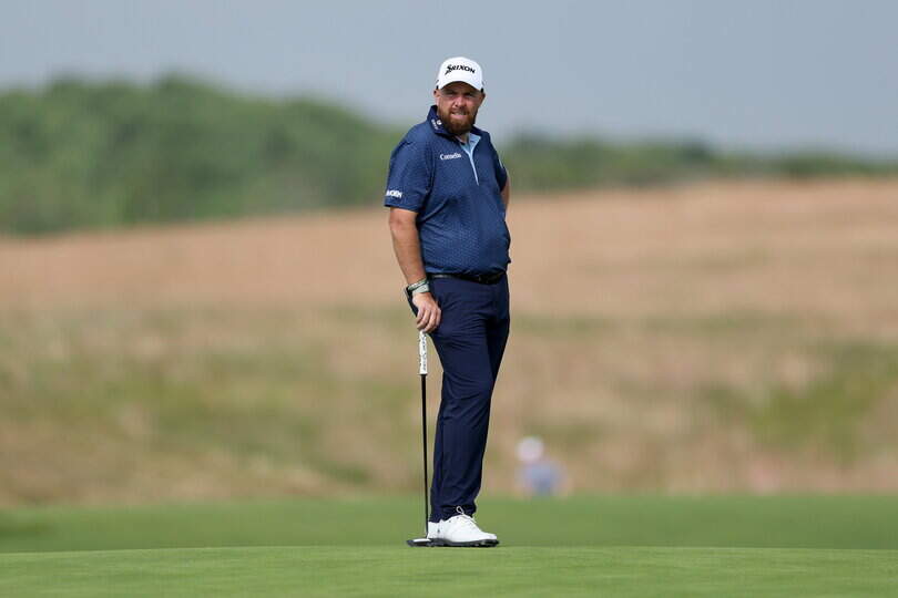 US Open, Day One: Shane Lowry underway as Rory McIlroy lets lead slip ...