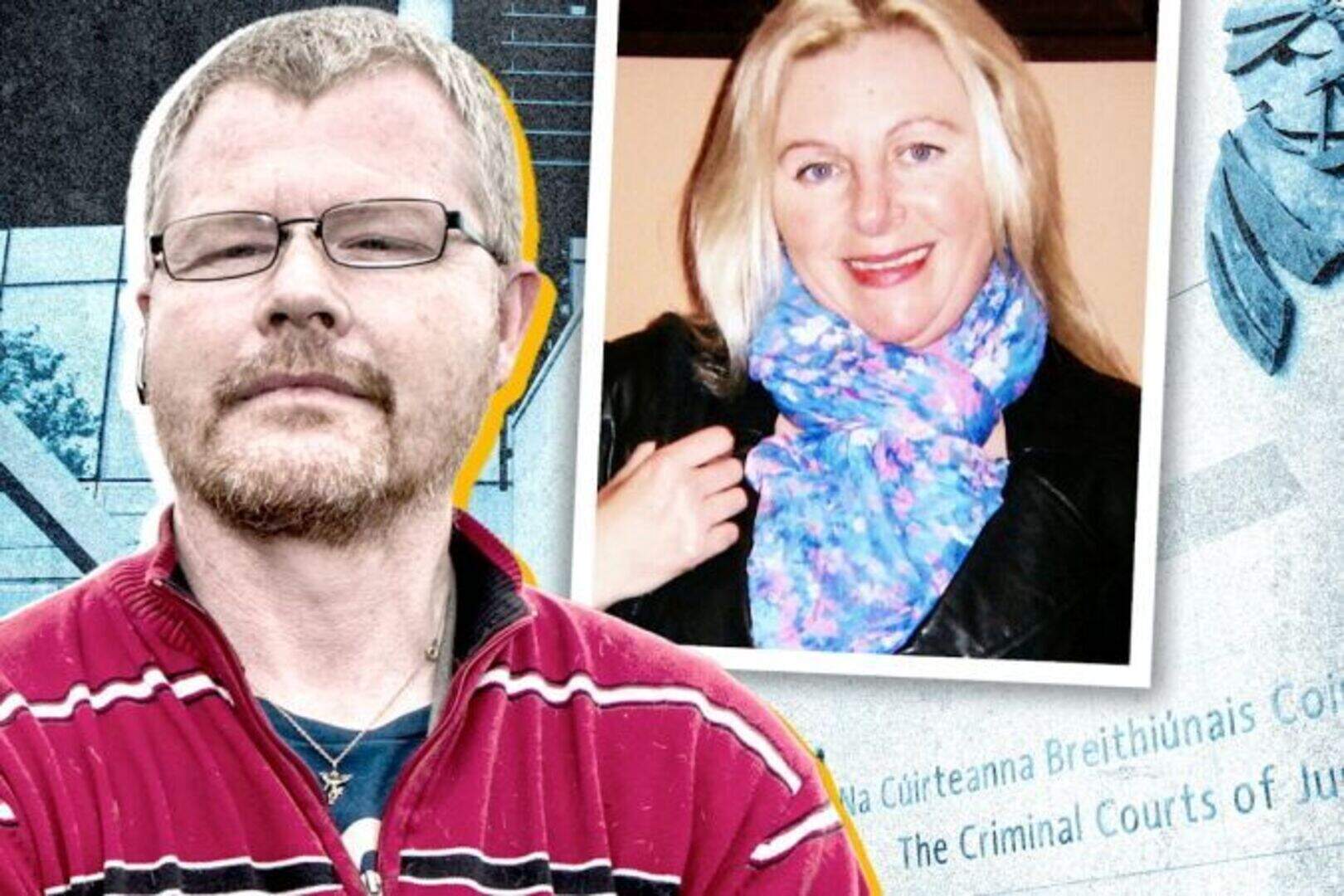 Richard Satchwell denies the murder of his wife Tina | Irish Independent