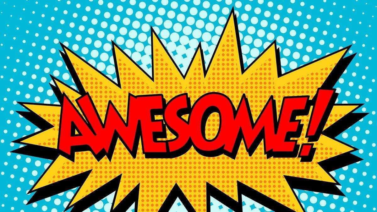 ‘We’re making a comic book to raise awareness about autism. It’s a ...