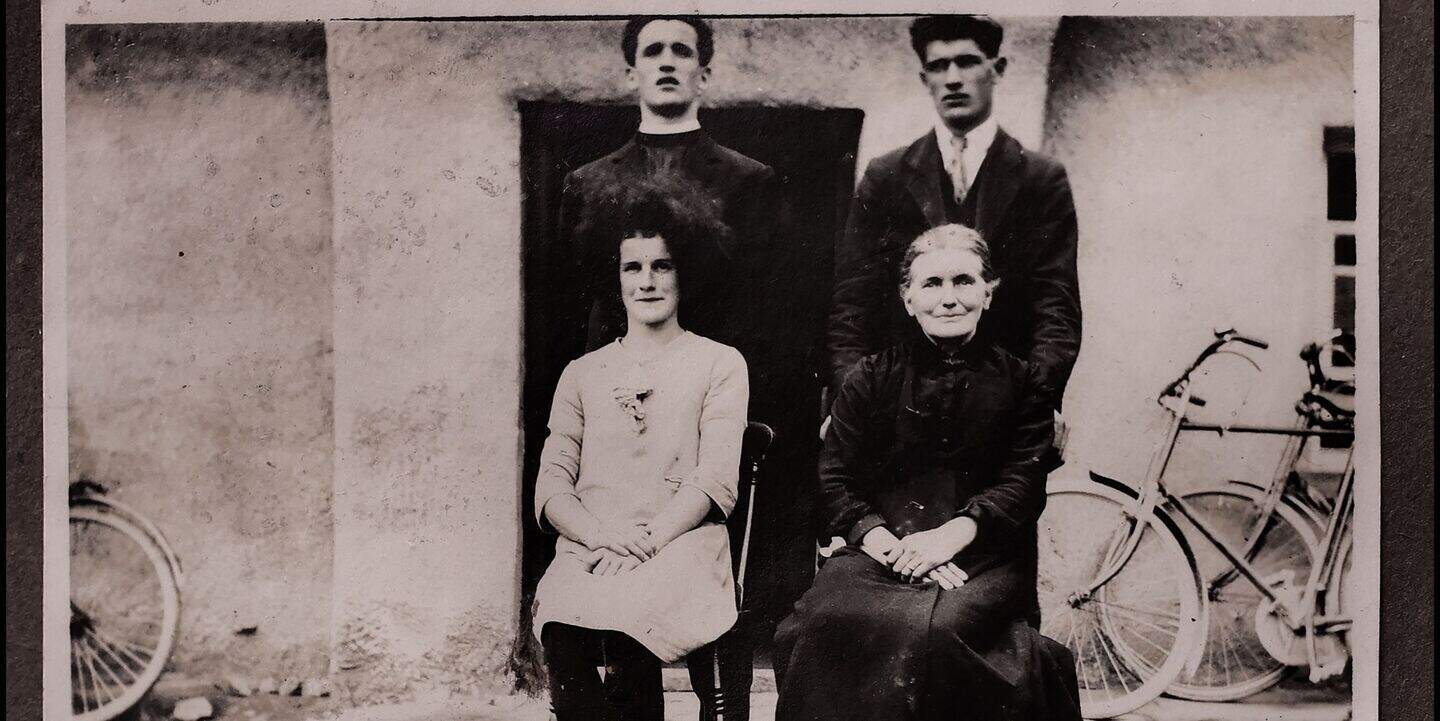 ‘They have murdered you but they cannot kill your soul’: Historic ...