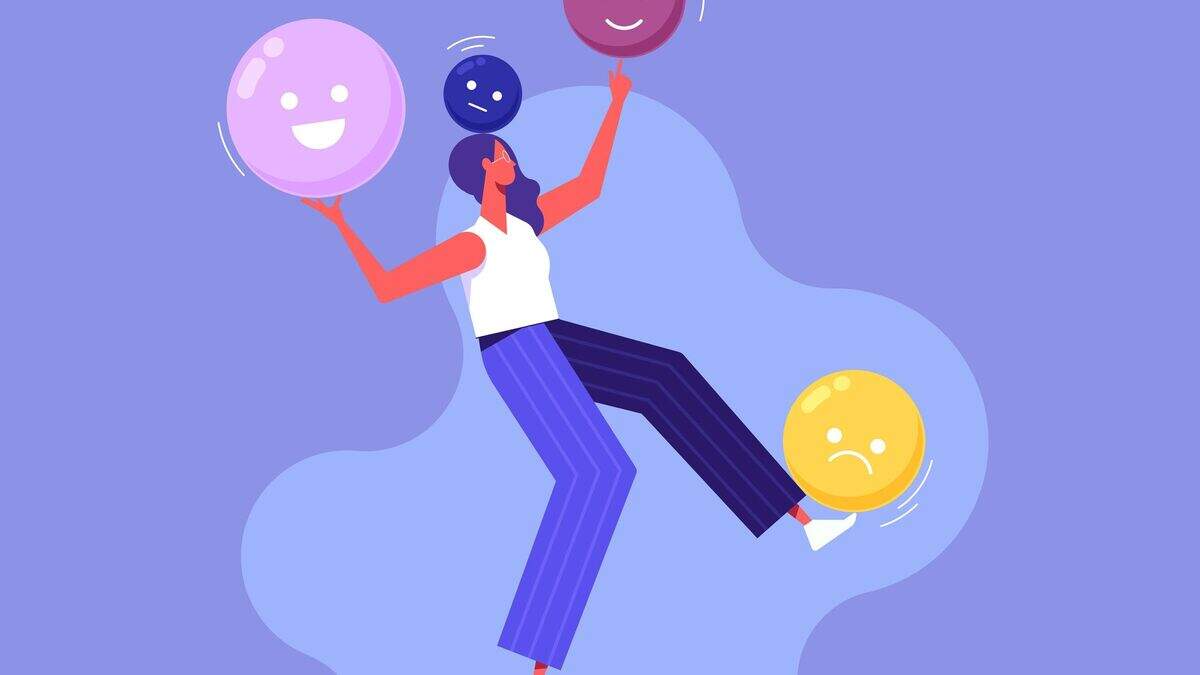 Feel your feelings: Expert advice to understand your emotions and allow ...