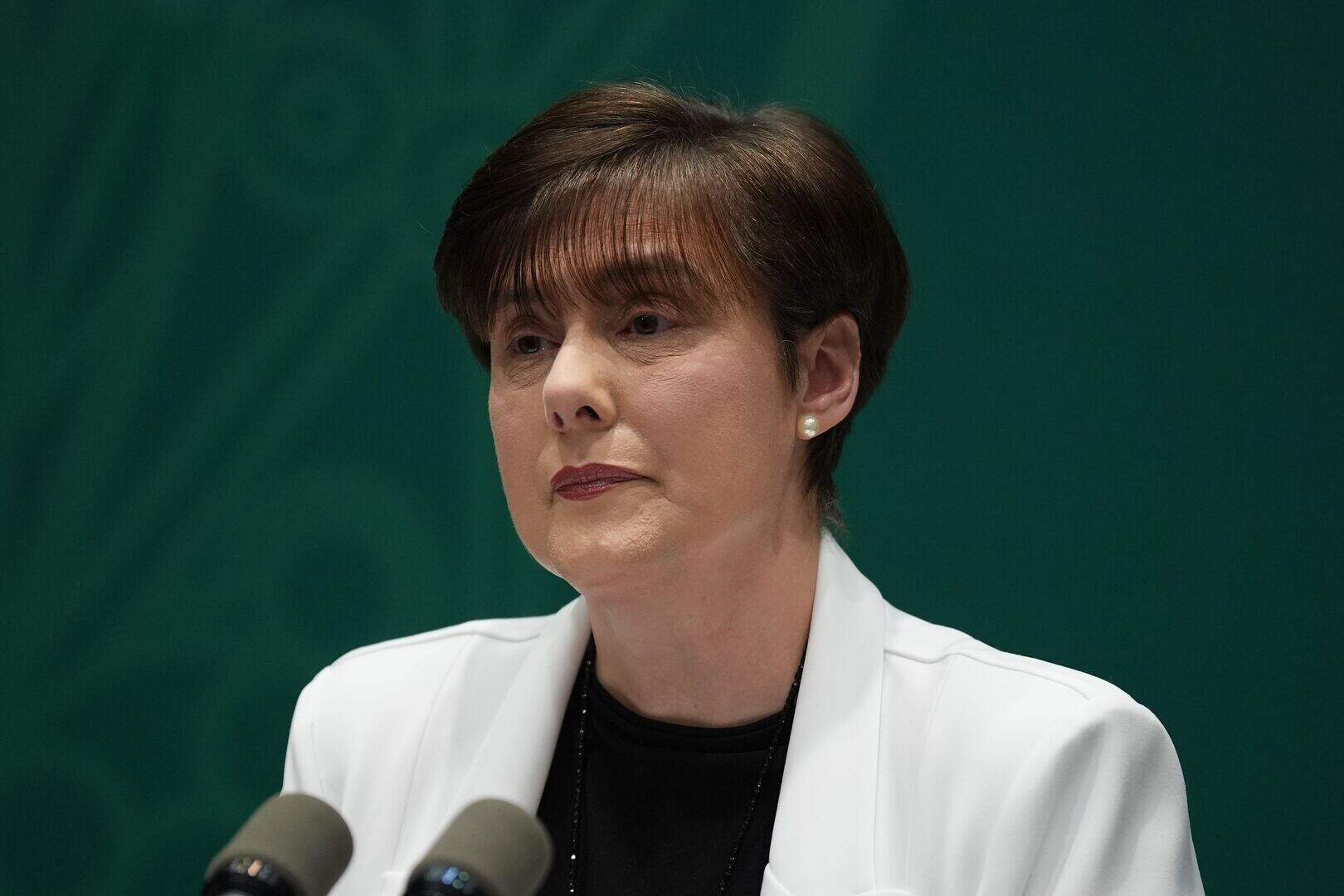 Budget 2025: Government to spend €9m on pouches to lock away phones in ...