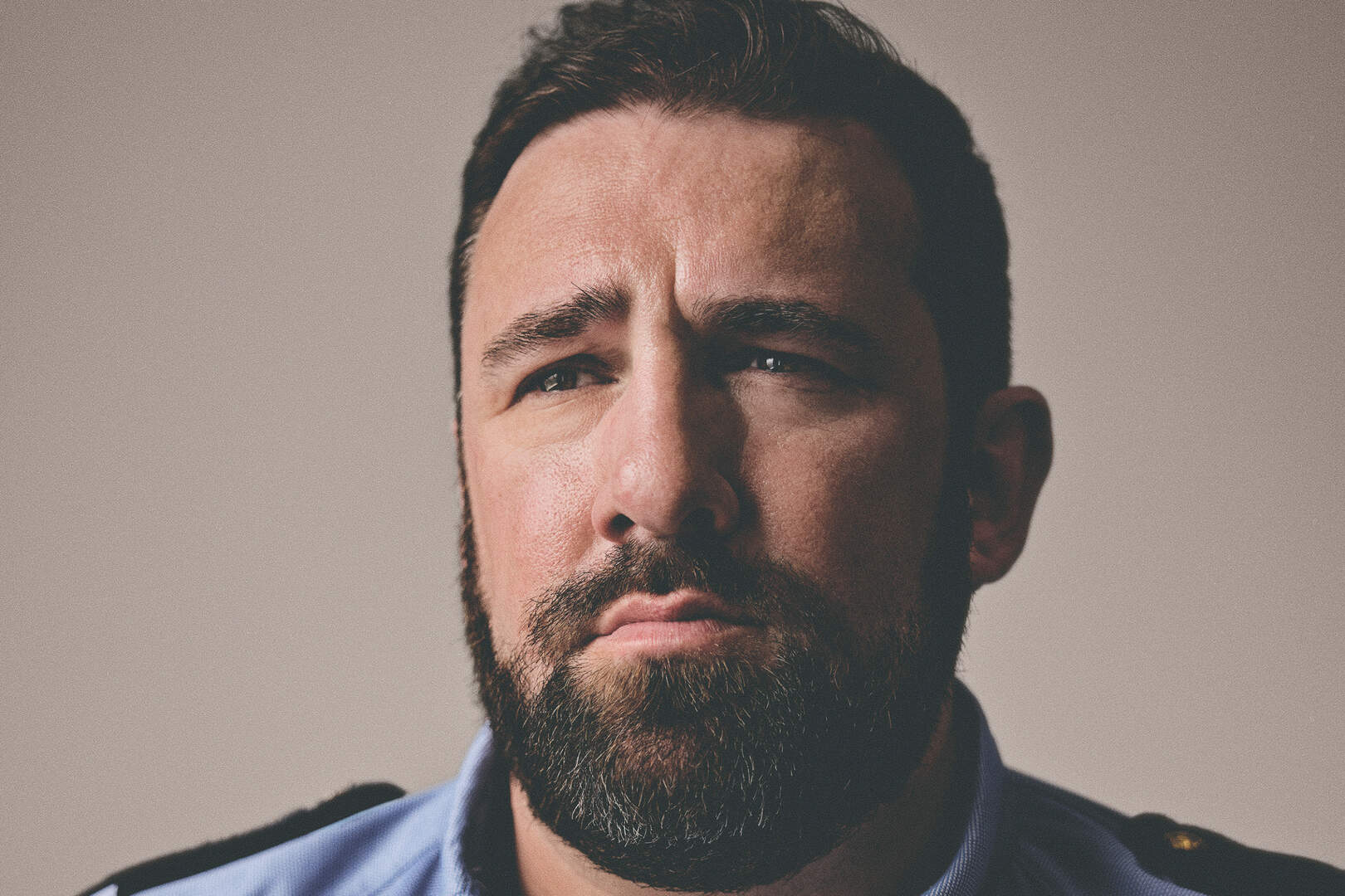 This Working Life with Garda Aidan Maguire: ‘We deal with horrific ...