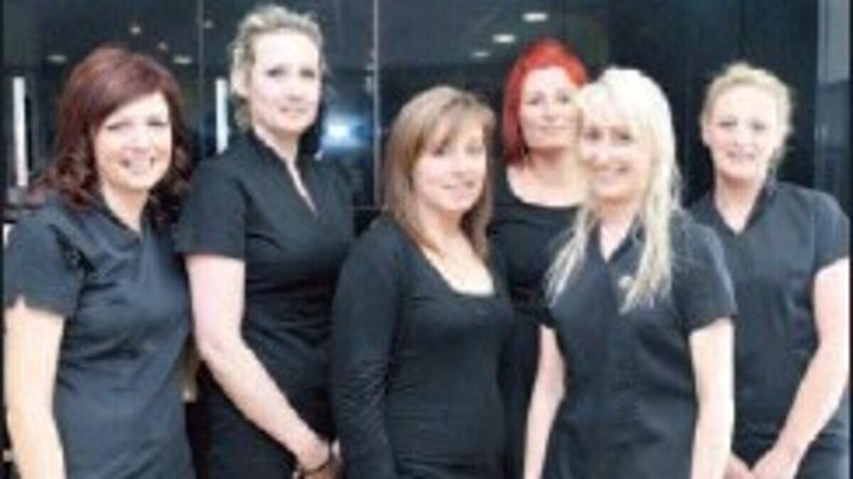 Sophisticuts | Irish Independent