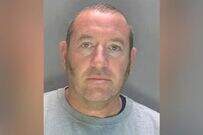 David Carrick: Rapist Metropolitan Police officer jailed for life ...
