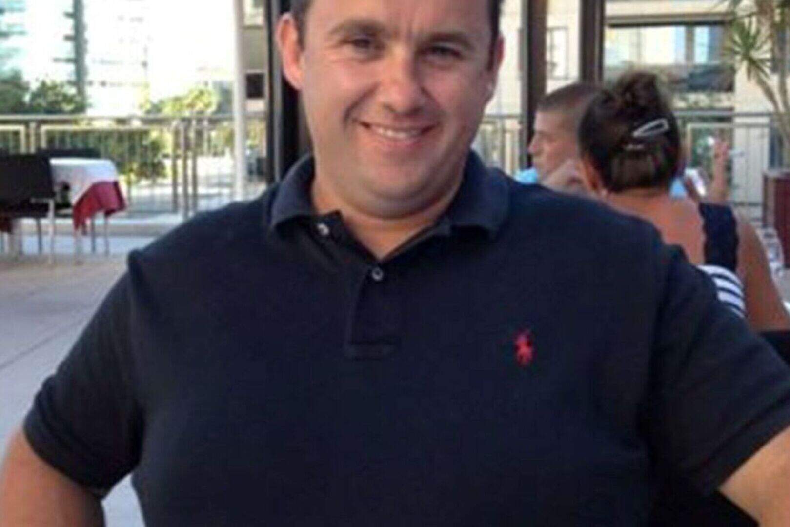 Jason Corbett a 'lost soul when first wife died', funeral told | Irish ...