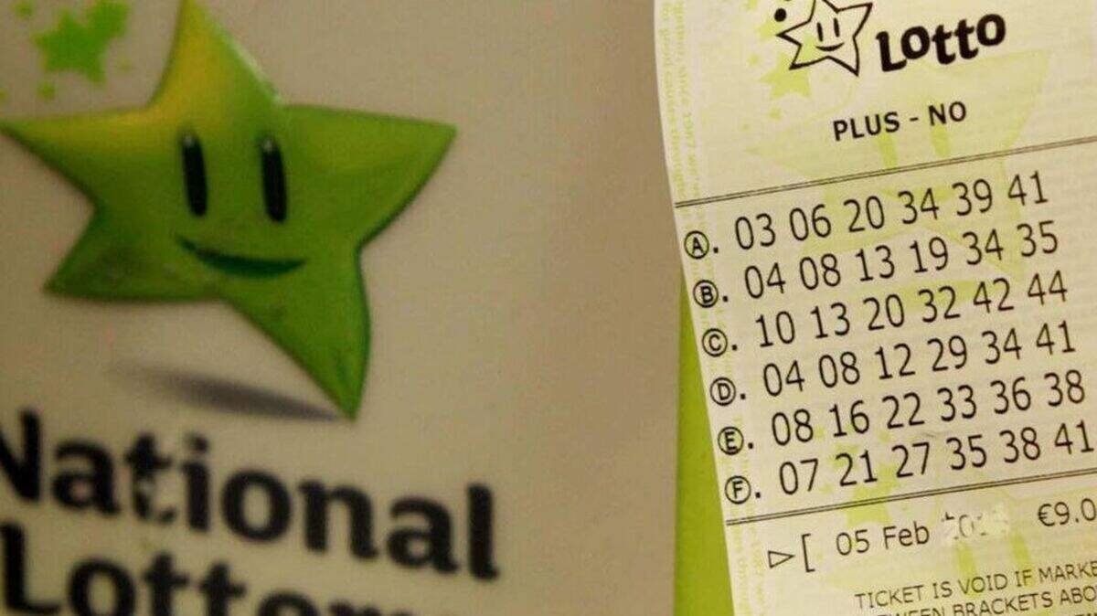 ‘I’ll still be shopping in Penneys,’ says Dublin Lotto winner after ...
