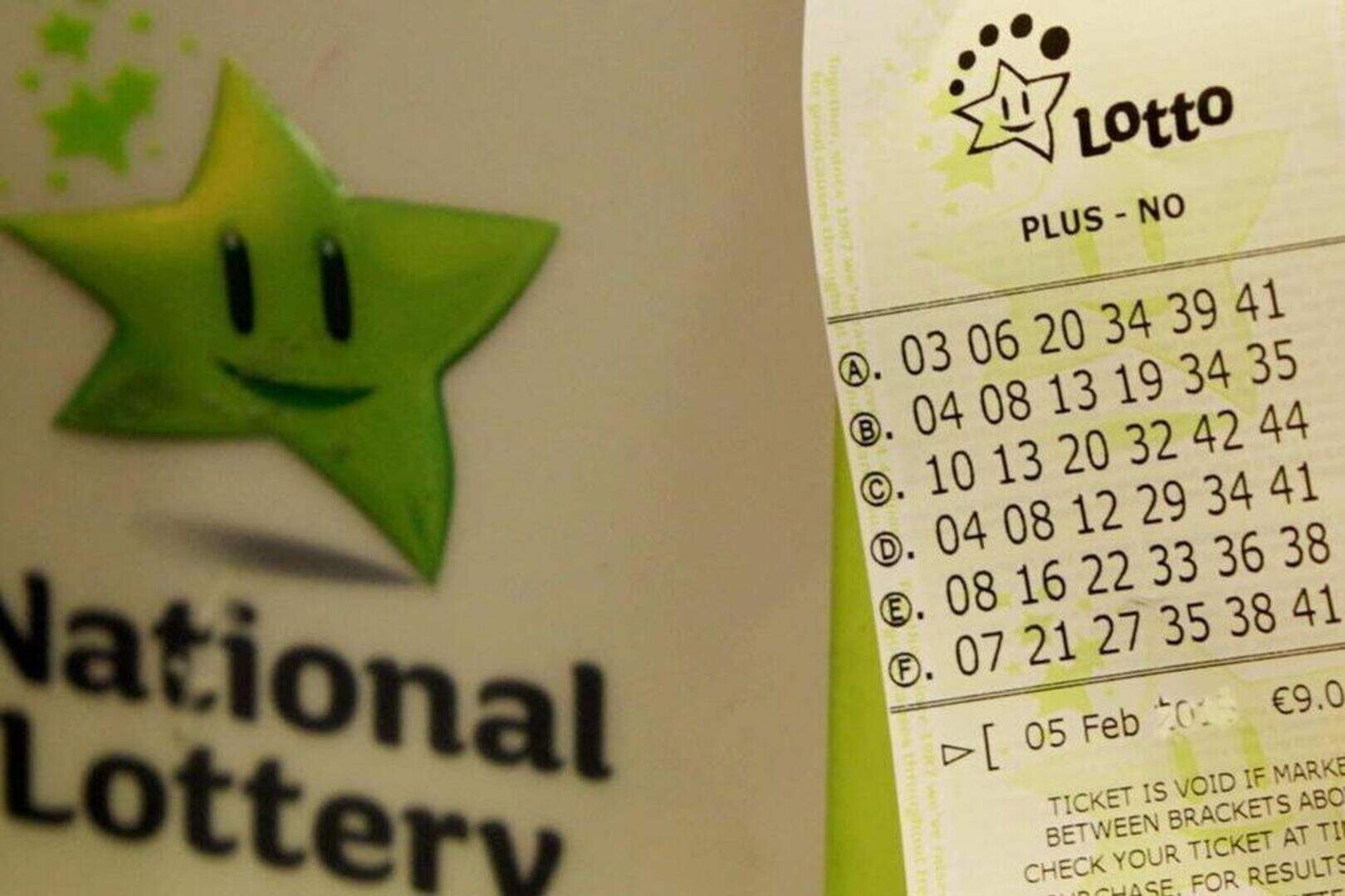 Lucky Louth Lotto winner scoops €100,000 on Ardee-bought ticket | Irish ...
