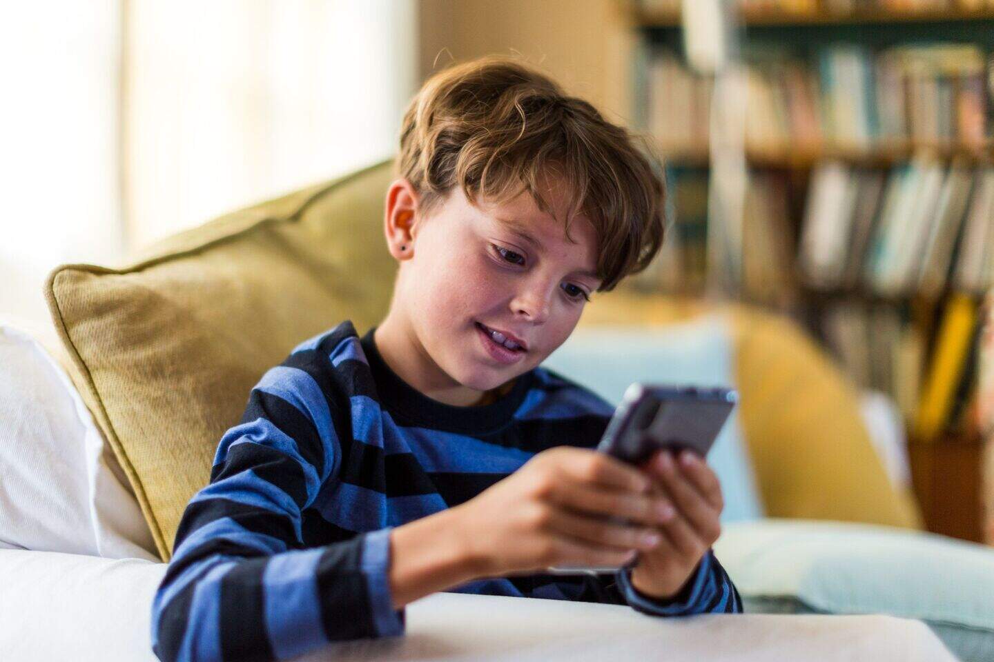 Six easy ways for parents to protect their children online: a deep dive ...