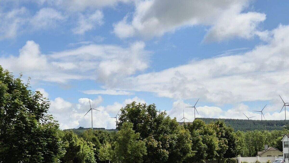 Tipperary group campaigning against major solar farm to feature on RTÉ ...