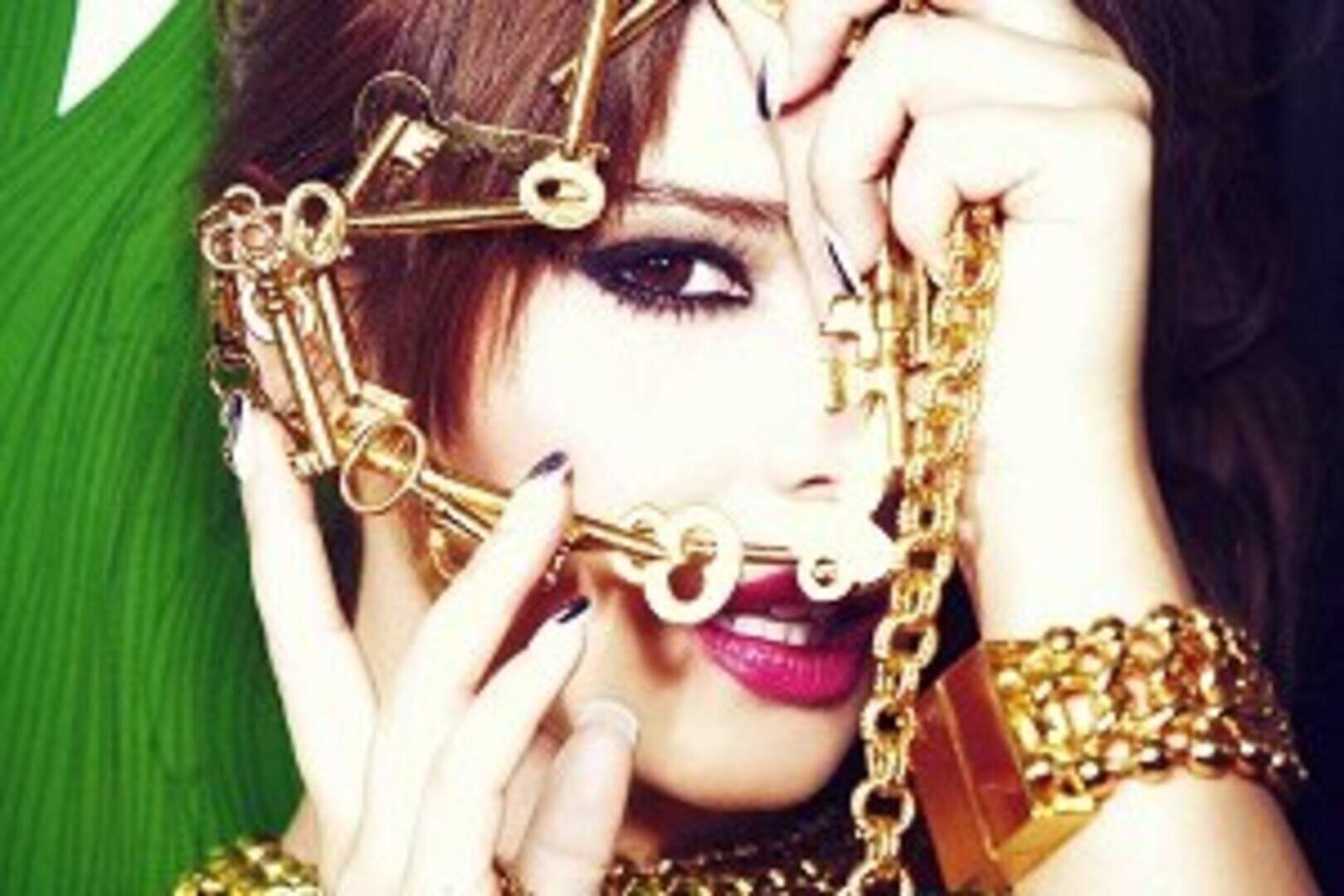 Cheryl Cole back with third album | Irish Independent