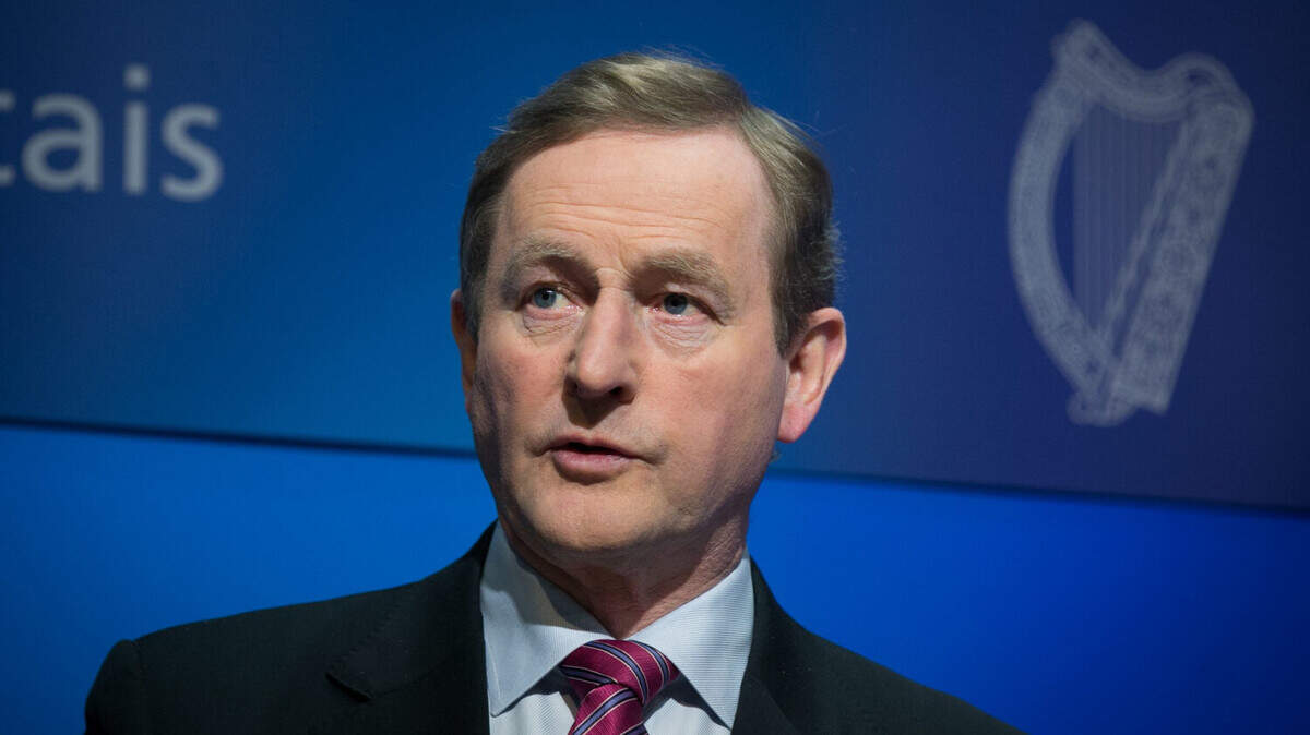Taoiseach accuses Micheal Martin of 'undermining integrity' of Fennelly ...