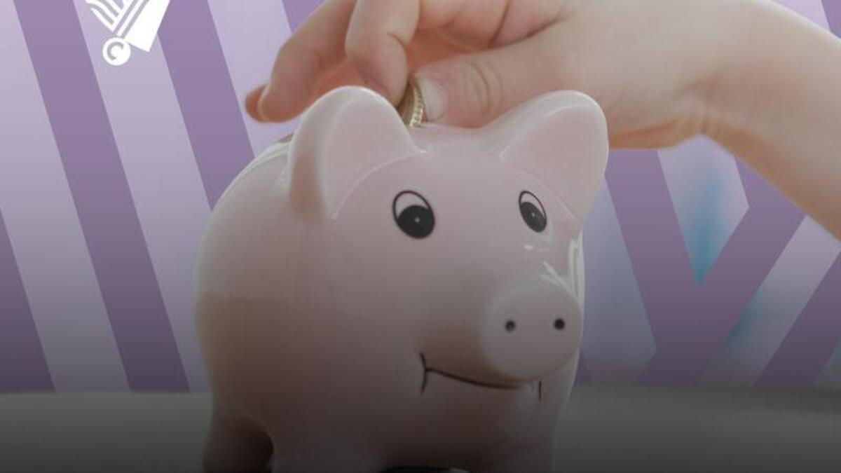 Securing your child’s financial future: Money expert Cian Carolan ...