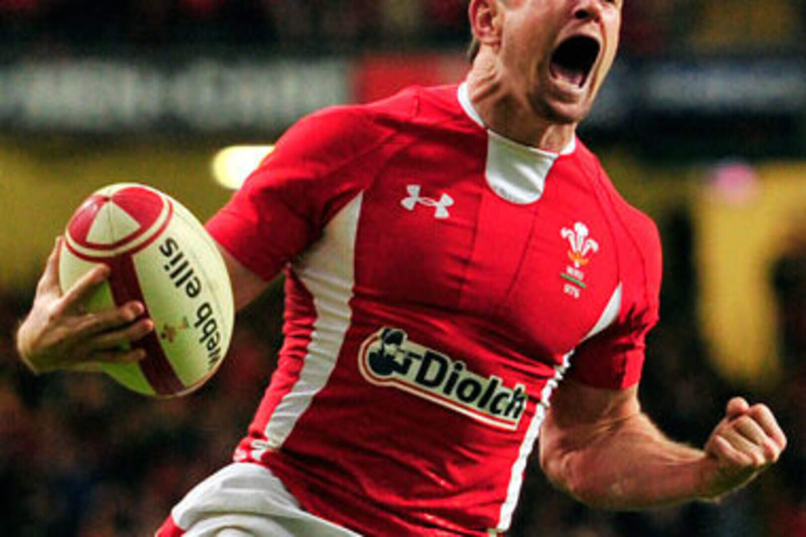 Wales awarding caps for Baa-Baas jolly is ludicrous | Irish Independent