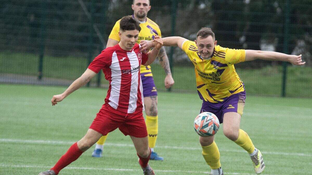 Wexford Football League beat Limerick Desmond to reach final four of ...