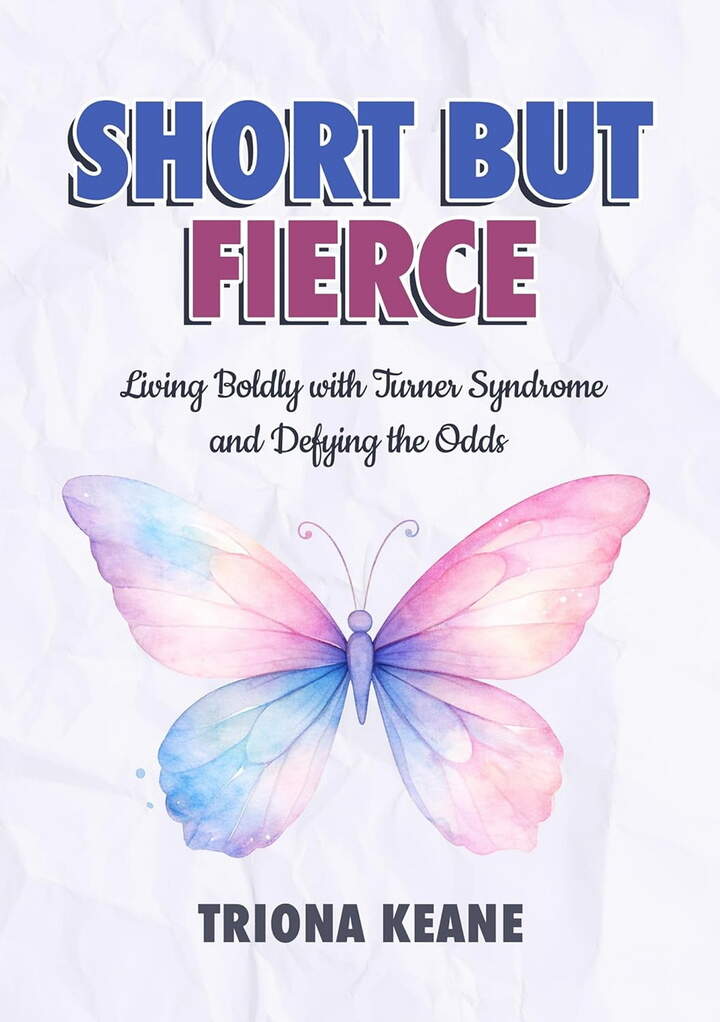 Life with Turner syndrome: Infertility, heart surgery and finding ...