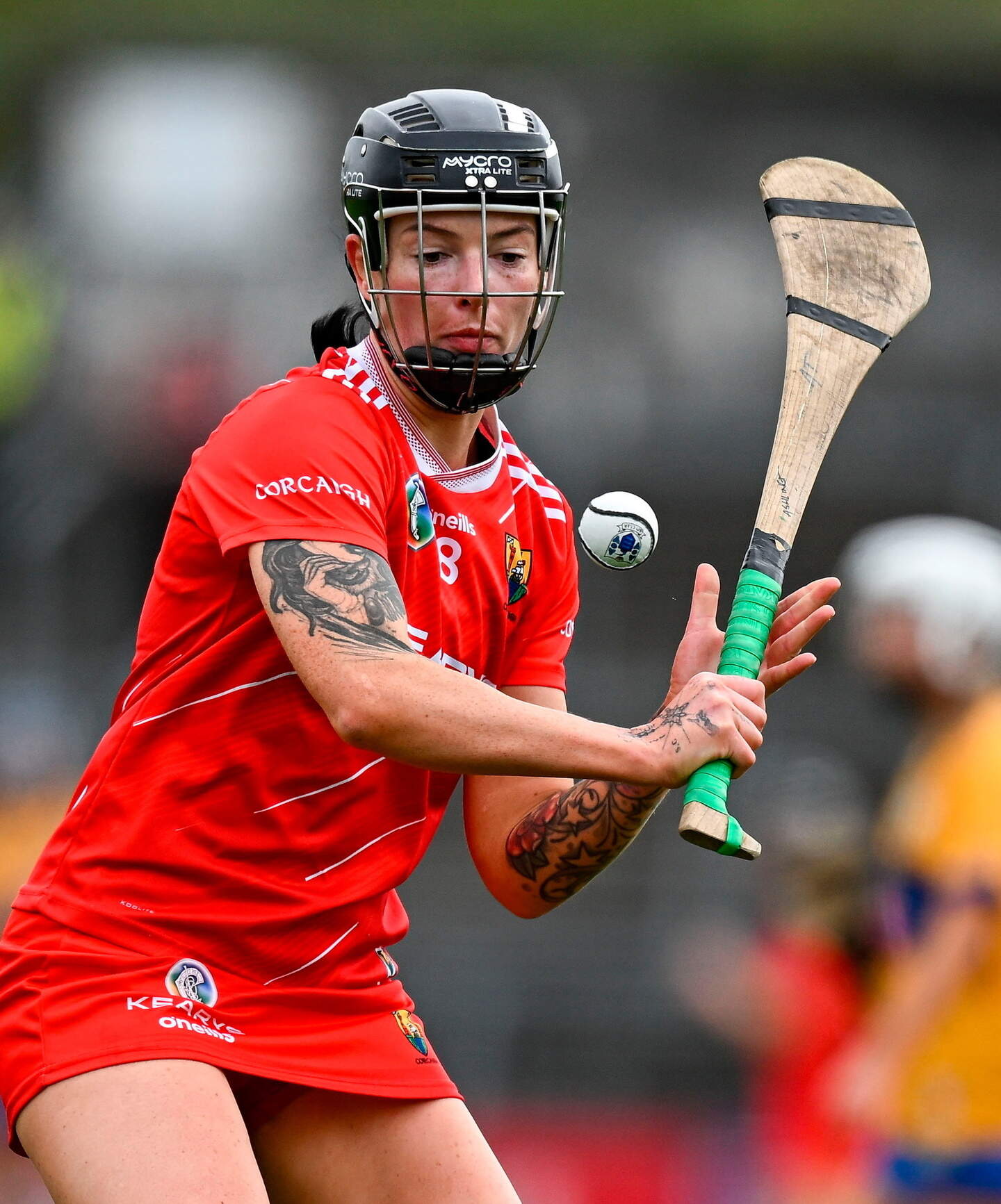 Cork camogie star Hayley Ryan on Love Island impressions, taking a ...