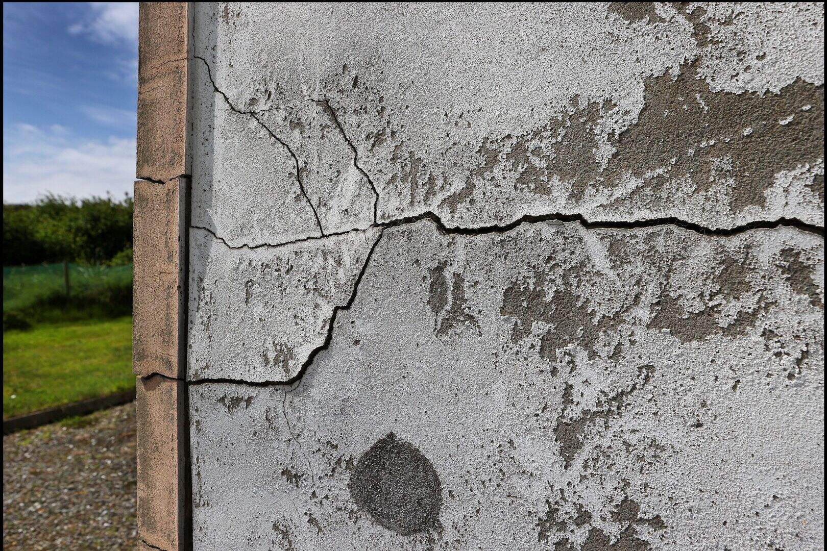 Public meeting to be held by defective concrete group over call for ...
