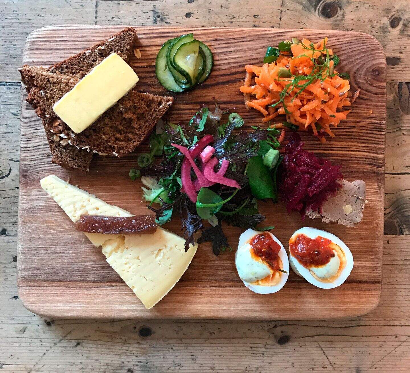 The Irish Foodie Bucket List: 30 dishes worth travelling for | Irish ...