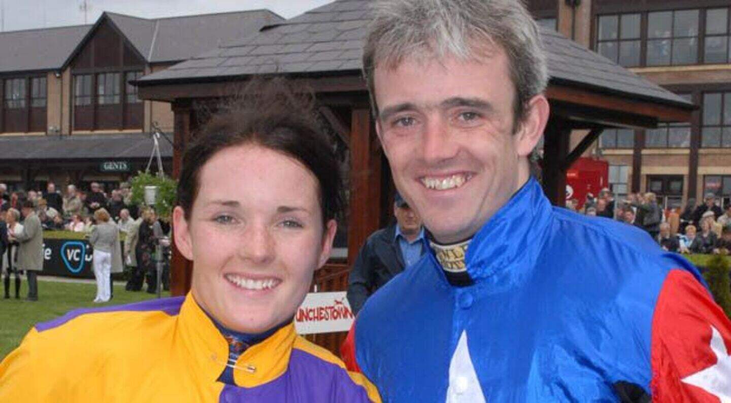 'I was retiring, I wasn't dying!' - Ruby Walsh on calling time and what ...