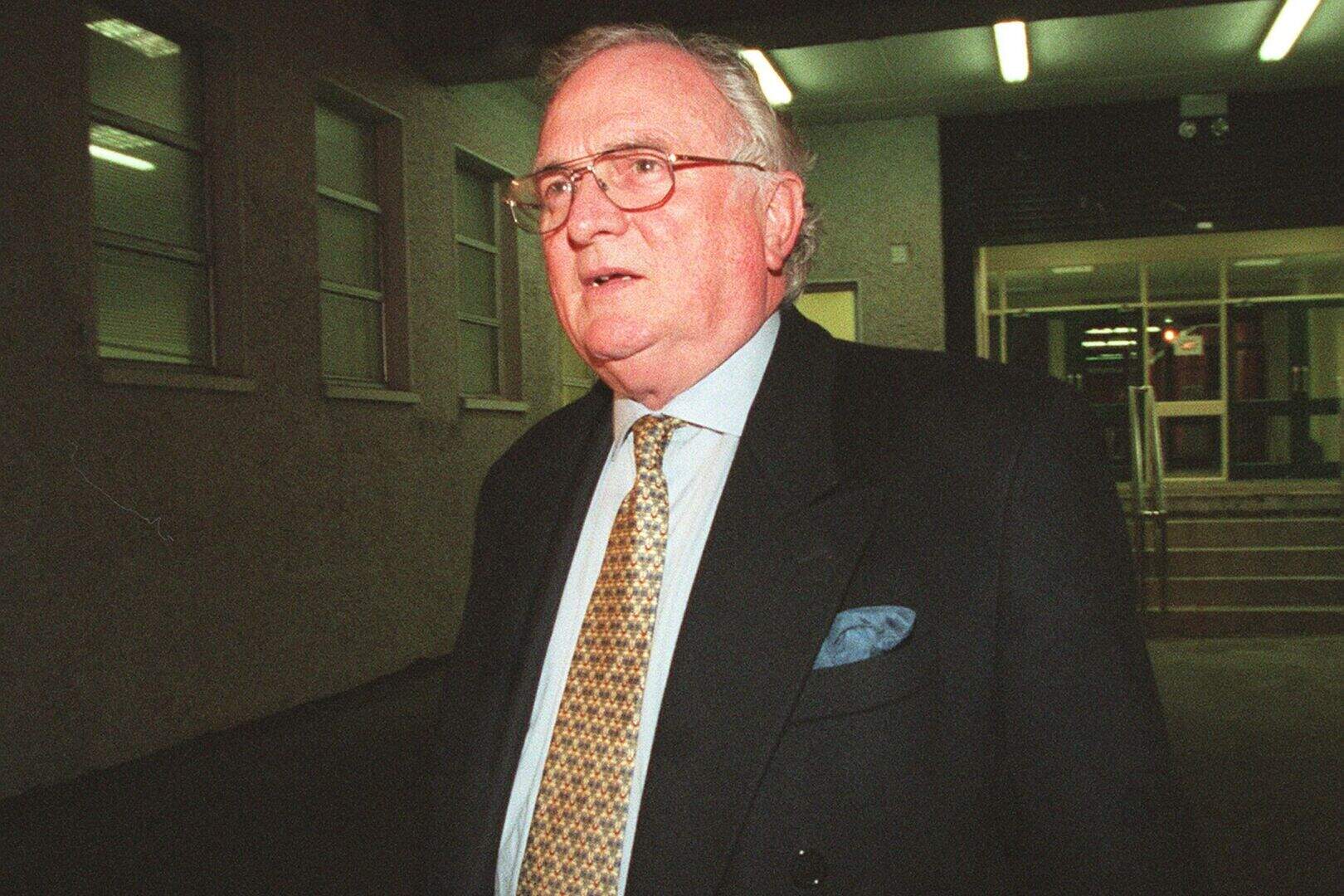 PR founder Pat Heneghan dies aged 88 | Irish Independent
