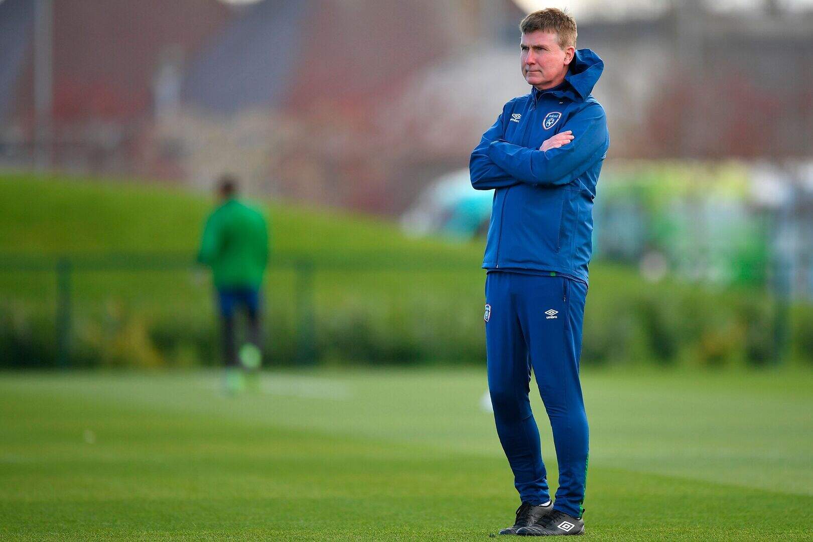 Daniel McDonnell: Points, not performance, is the number one priority ...