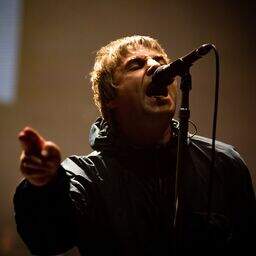 Liam Gallagher and Stone Roses’ John Squire announce album and Irish ...