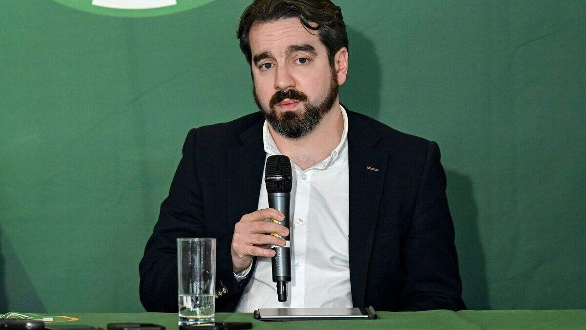 FAI grassroots chief Ger McDermott says calendar-year plan will proceed ...