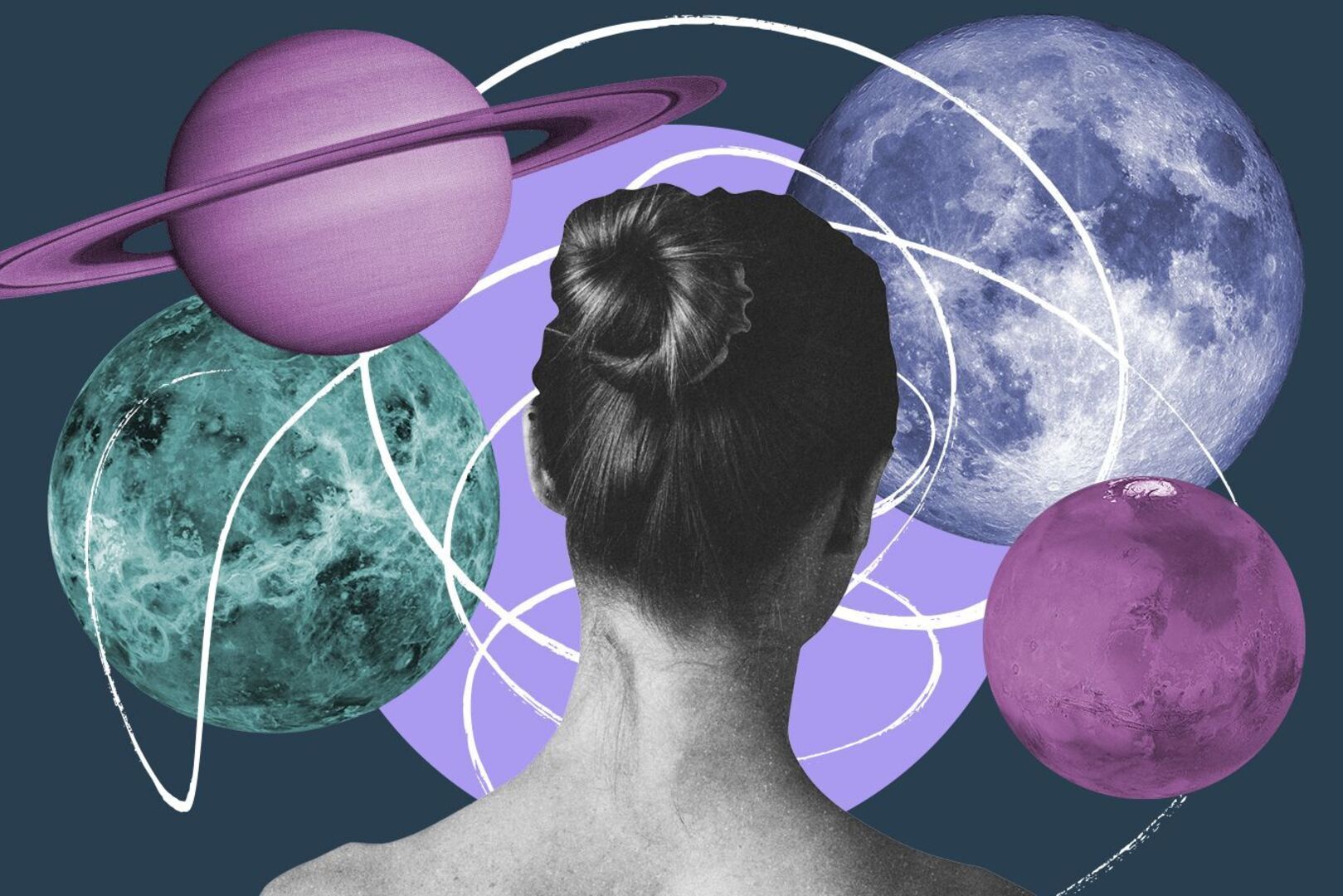 Keep calm and don’t worry: Learn how to stay grounded ahead of the ...