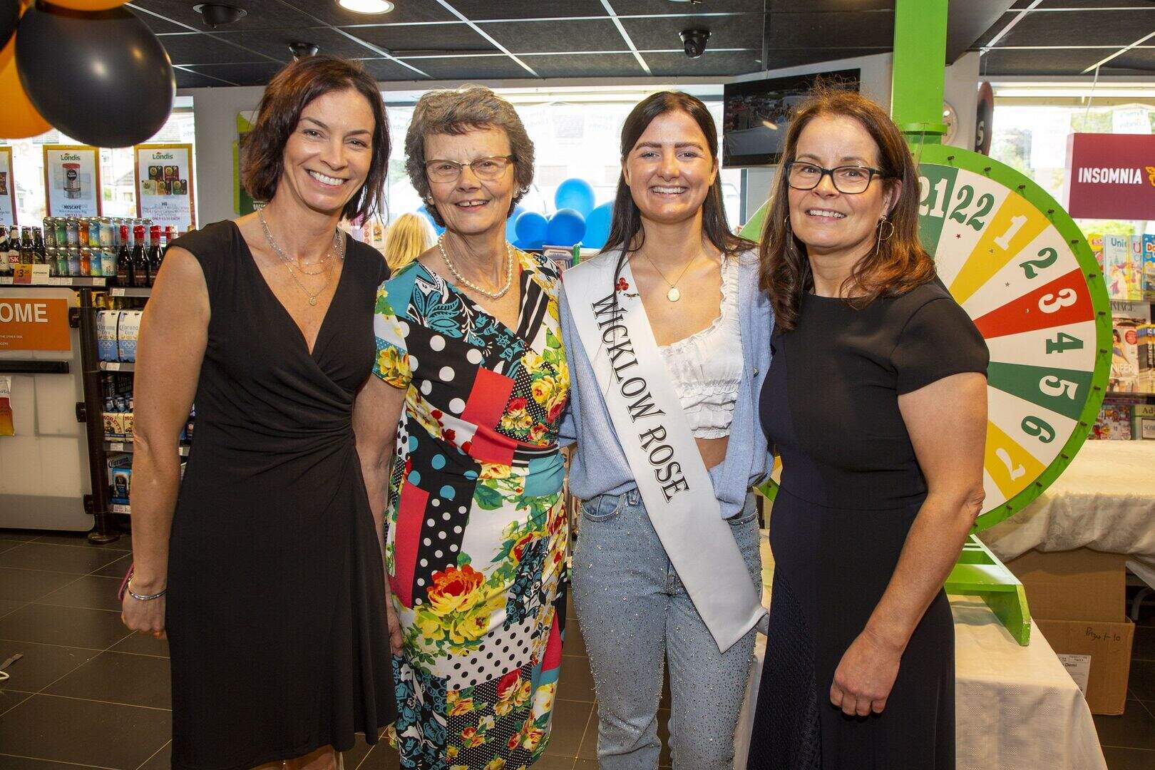 Family-run Wicklow store welcomes community for 90th anniversary ...