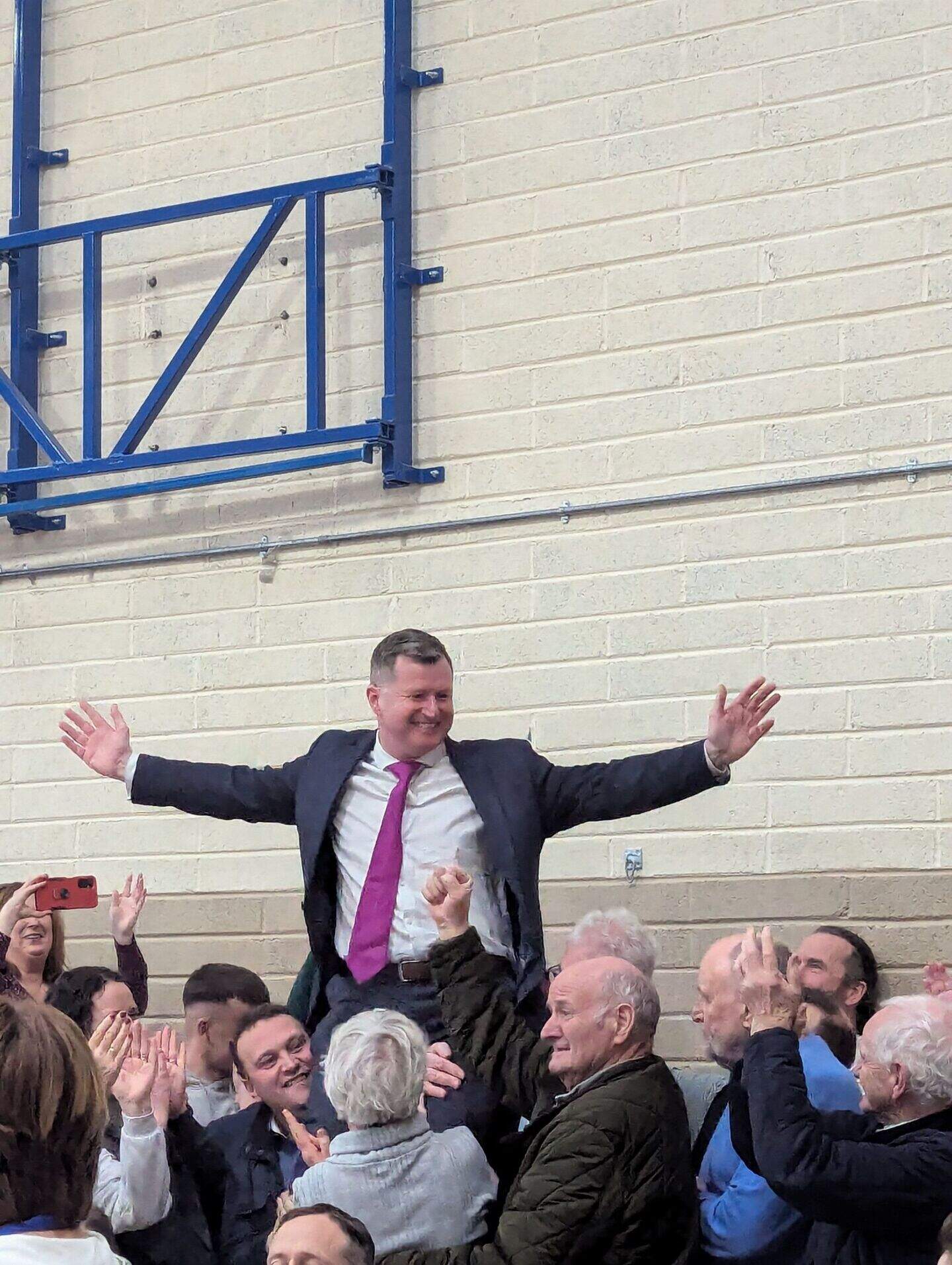 Wicklow-Wexford General Election 2024 updates: Brennan, Ó Súilleabháin ...