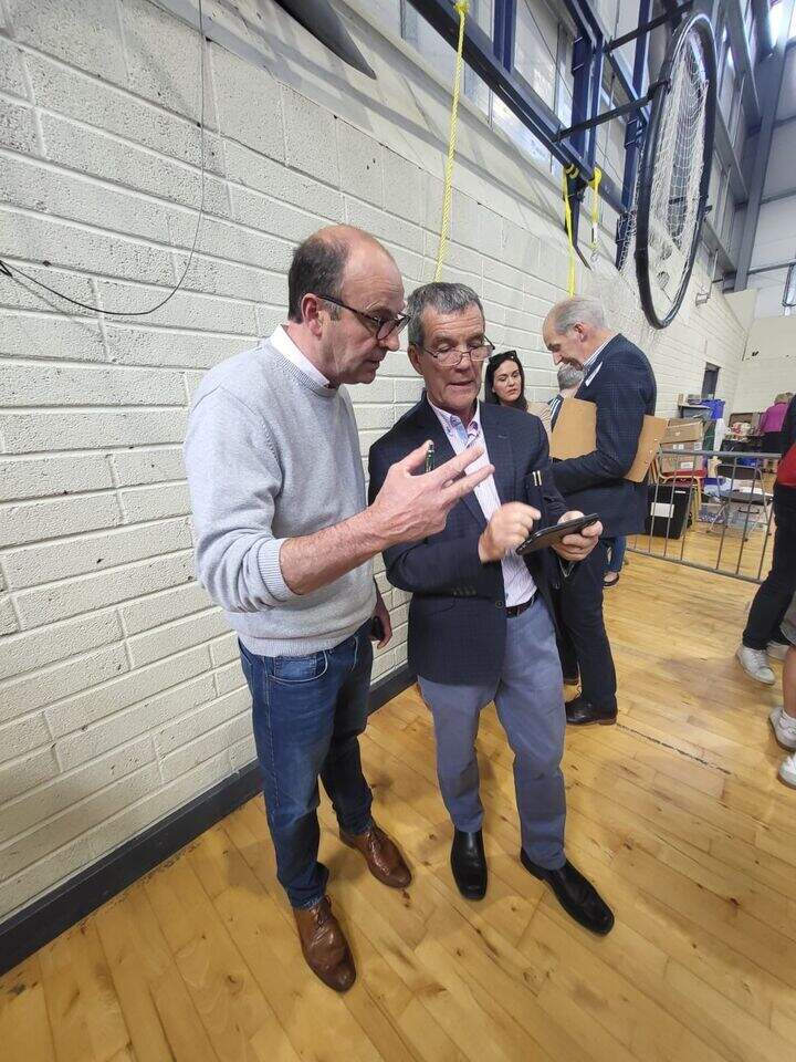 Local Election 2024 – 9 things you might have missed: From Wickloos and ...