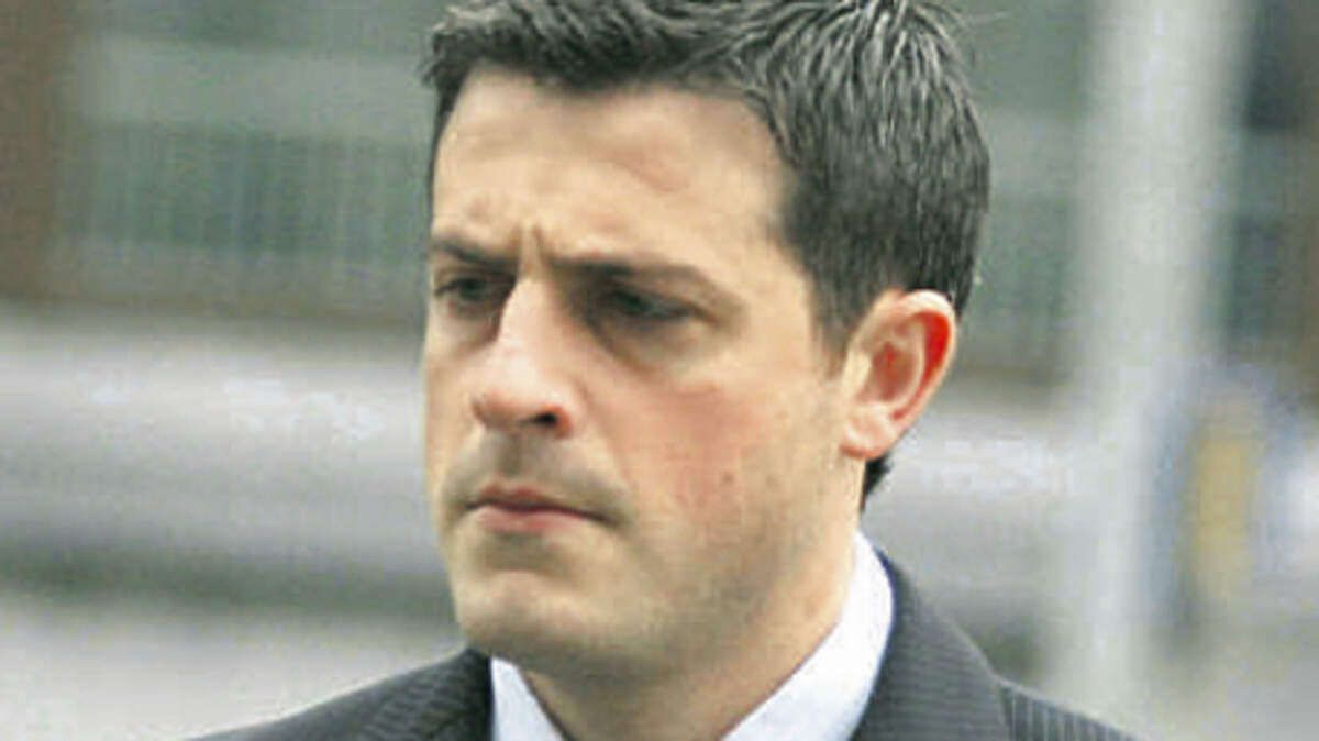 Assault case against garda dismissed on technicality | Irish Independent