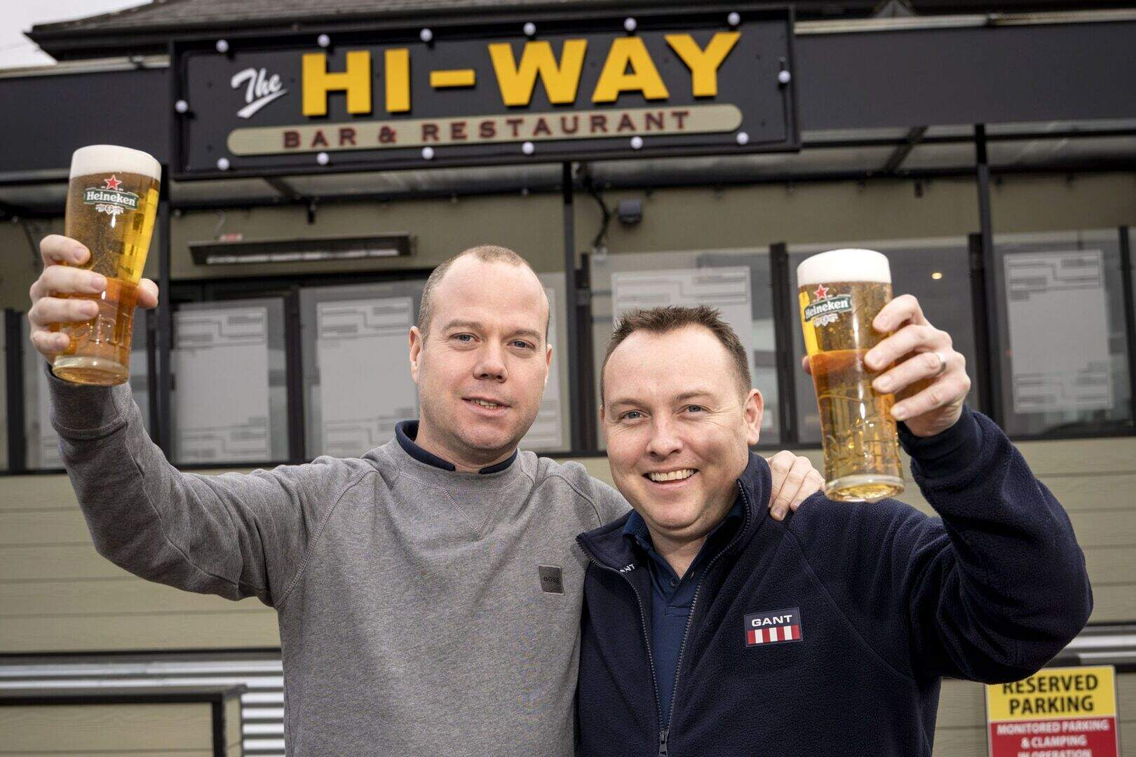 ‘Like the end of Prohibition’ – publicans hoping for new ‘Roaring ‘20s ...