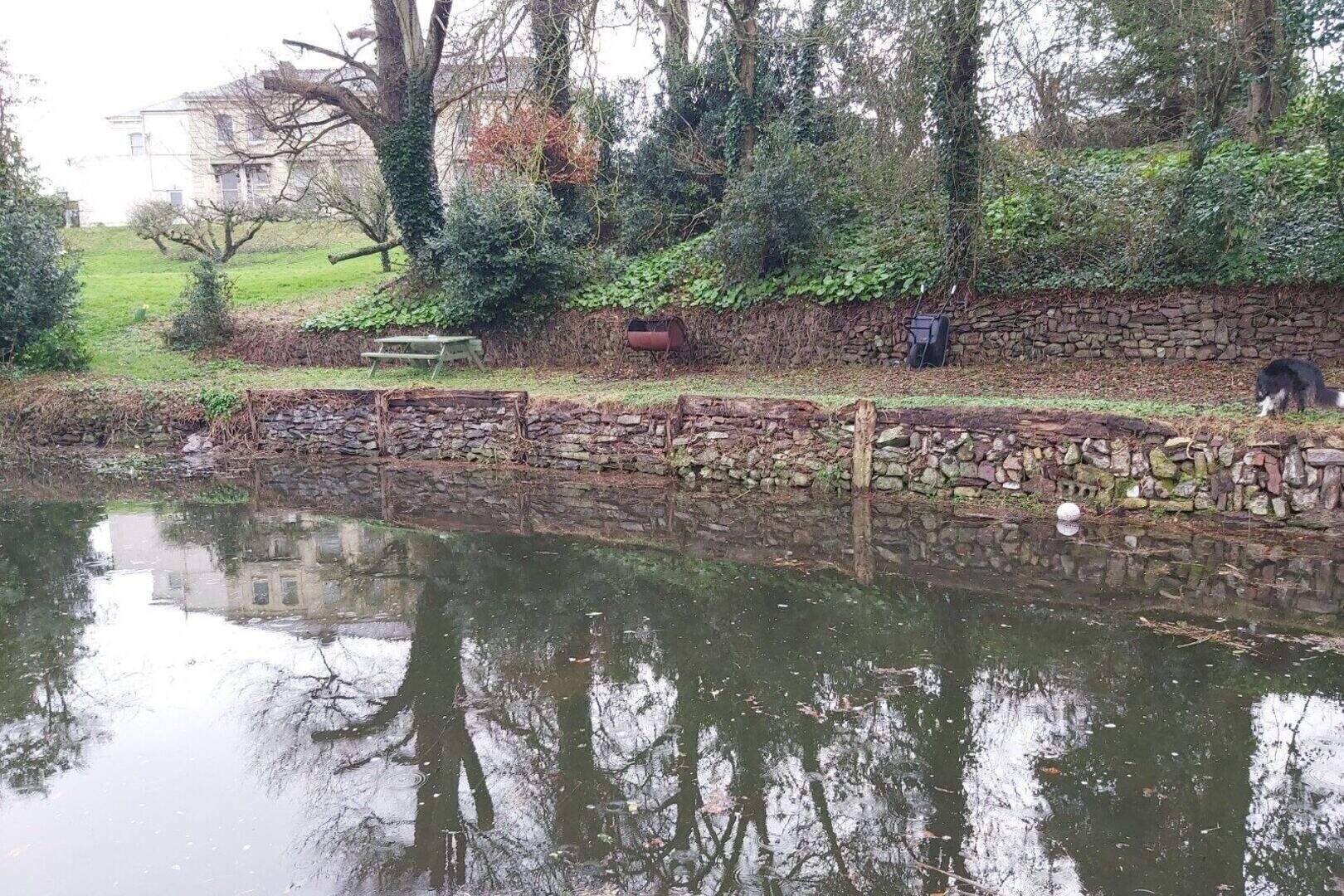 Iconic Richmond House in Fermoy to host inaugural North Cork Arts ...